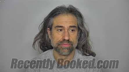 Recent Booking / Mugshot for NICHOLAS MARK CARPENTER in Burleigh County ...