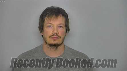 Recent Booking / Mugshot for NICHOLAS ROBERT HOPKINS in Burleigh County ...