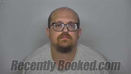 Recent Booking / Mugshot for NICHALUS JON HERDT in Burleigh County ...