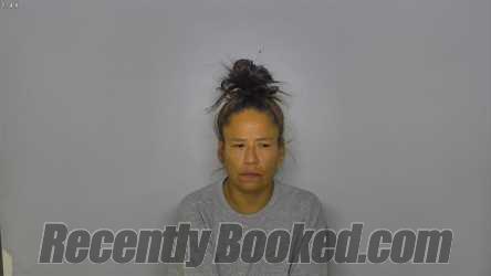 Recent Booking / Mugshot for NICHOLE MARIE LOCKE in Burleigh County ...