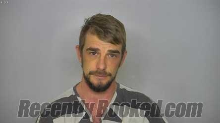 Recent Booking / Mugshot for NICHOLAS LUKE WATSON in Burleigh County ...