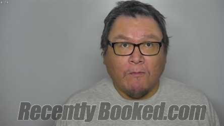 Recent Booking / Mugshot for PAUL JAMES FEATHER in Burleigh County ...