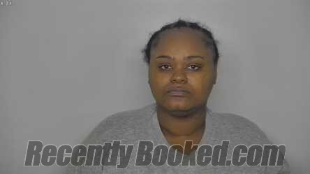 Recent Booking / Mugshot for PRINCESS LEIYIPEI GWEH in Burleigh County ...