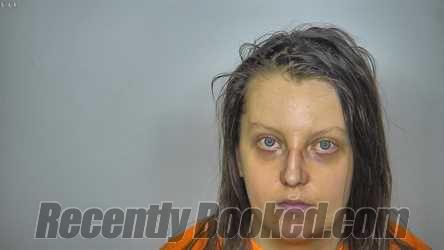 Recent Booking / Mugshot for PIPER ANN WELSH in Burleigh County, North ...