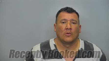 Recent Booking / Mugshot for PATRICK ERIC ZAHN in Burleigh County ...