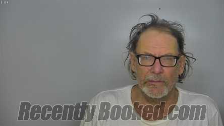 Recent Booking / Mugshot for RAYMOND PATRICK BASH in Burleigh County ...