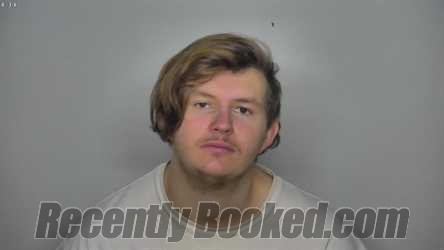 RICHARD ALLEN CAROTHERS Arrest Record & Booking Info – Burleigh County ...