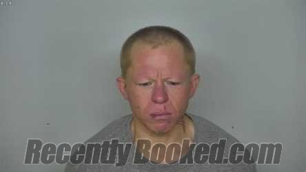 Recent Booking / Mugshot for RODNEY ALVIN CAMPBELL in Burleigh County ...