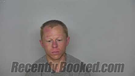 Recent Booking / Mugshot for RODNEY ALVIN CAMPBELL in Burleigh County ...