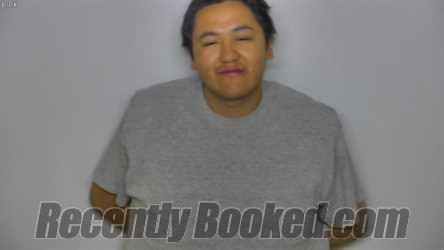 Recent Booking / Mugshot for RONNIE RAMONE DURAN in Burleigh County ...