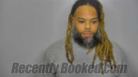 Recent Booking / Mugshot for REGINALD LAMARR DAVIS in Burleigh County ...