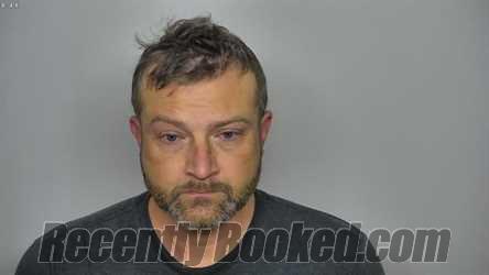 Recent Booking / Mugshot for RAYMOND FREDRICK DOBITZ in Burleigh County ...