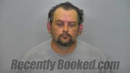 Recent Booking / Mugshot for RUSSELL ALLEN DYE in Burleigh County ...