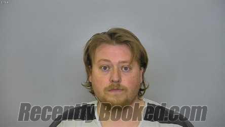 Recent Booking / Mugshot for RYAN SCOTT EILER in Burleigh County, North ...