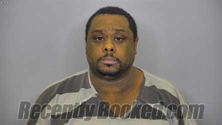 Recent Booking / Mugshot for REGINALD DAVID FOY in Burleigh County ...