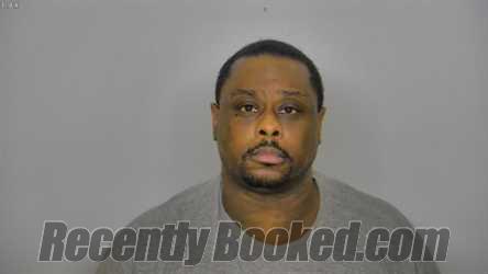 Recent Booking / Mugshot for REGINALD DAVID FOY in Burleigh County ...