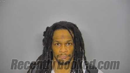 Recent Booking / Mugshot for ROBERT LEON GARNER in Burleigh County ...