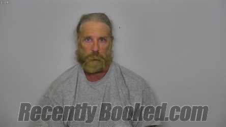 Recent Booking / Mugshot for RICHARD ALAN GALL in Burleigh County ...