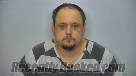Recent Booking / Mugshot for REUBEN JAMES JORGENSON in Burleigh County ...