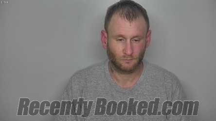 Ryan Joseph Lafleur Mugshot & Arrest Info | Burleigh County, ND