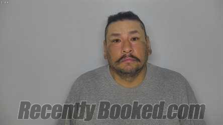Recent Booking / Mugshot for ROBIN LEE MARTIN in Burleigh County, North ...