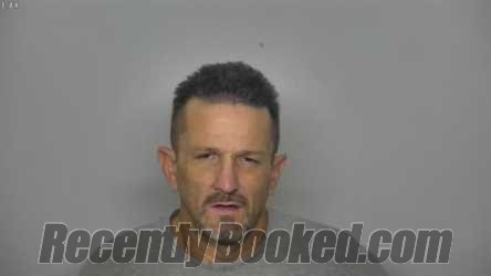 Recent Booking / Mugshot for ROBERT RAYMOND MORIN in Burleigh County ...