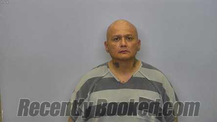 Recent Booking / Mugshot for ROBIN GLEN NOLAN in Burleigh County, North ...