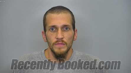 Recent Booking / Mugshot for ROBERT JAMES REISENAUER in Burleigh County ...