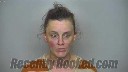 Recent Booking / Mugshot for RAVAE JORDAN SMITH in Burleigh County ...