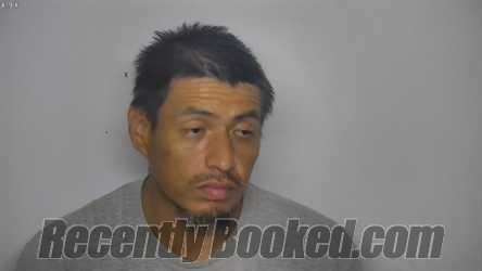 Recent Booking / Mugshot for REUBEN ADDISON STRETCHES in Burleigh ...
