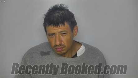 REUBEN ADDISON STRETCHES Arrest Record & Booking Info – Burleigh County ...