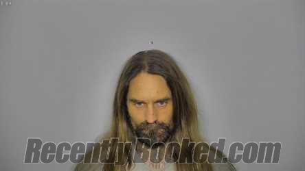 Recent Booking / Mugshot for ROBBIE JAMES SEIDEL in Burleigh County ...