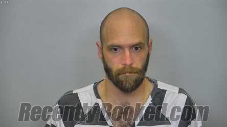 Recent Booking / Mugshot for SEAN JOSEPH BANKS in Burleigh County ...