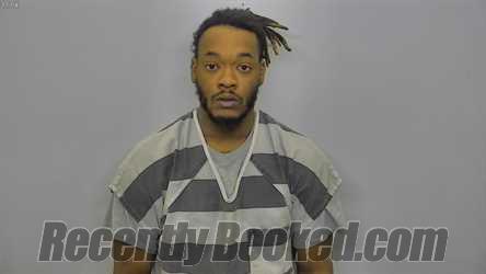 Recent Booking / Mugshot for SHANTWAN LAMAR COOK in Burleigh County ...