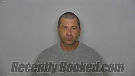 Recent Booking / Mugshot for SHAWN TRACEY FELCH in Burleigh County ...