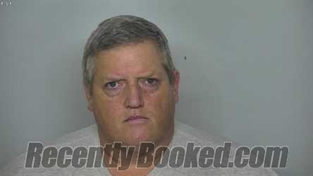 SCOTT RYAN GAFFIN Arrest Record & Booking Info – Burleigh County, North ...
