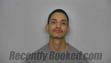 Recent Booking / Mugshot for SHELDON JAY HOULE in Burleigh County ...