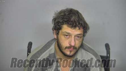 Recent Booking / Mugshot for SCOTT LEE HECK in Burleigh County, North ...