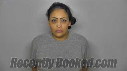 Recent Booking / Mugshot for STEPHANIE ANN LOPEZ in Burleigh County ...