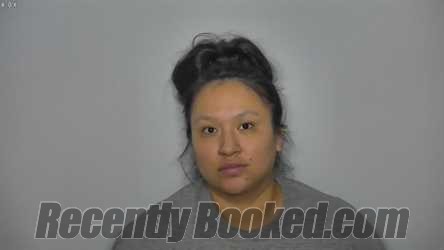 Shantell Lee Onefeather Mugshot & Arrest Info | Burleigh County, ND