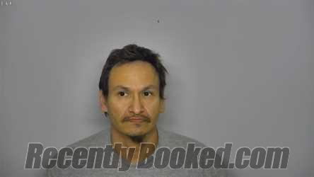 Recent Booking / Mugshot for SHOBIE HAWK SHAW in Burleigh County, North ...