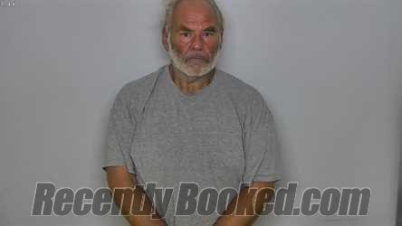 Recent Booking / Mugshot for TERRY LYNN BINDER in Burleigh County ...