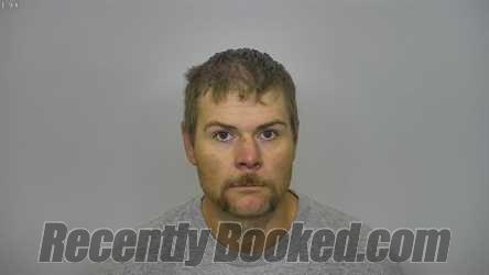 Recent Booking / Mugshot for TERRY LEE FAHLSING in Burleigh County ...