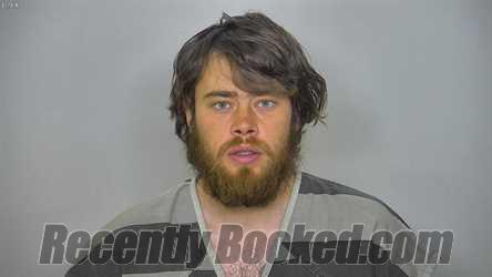 Recent Booking / Mugshot for TANNER TERRANCE GOLDADE in Burleigh County ...