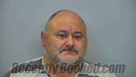 Recent Booking / Mugshot for TROY DEE GUNSCH in Burleigh County, North ...