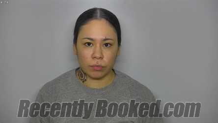 TAYONNA ROSE HUNT Arrest Record & Booking Info – Burleigh County, North ...