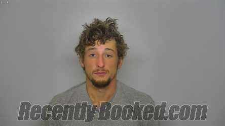 Recent Booking / Mugshot for TATEN CHRISTIAN HAAR in Burleigh County ...