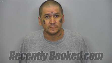 Recent Booking / Mugshot for THOMAS LEE KELLY in Burleigh County, North ...