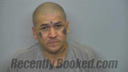 Recent Booking / Mugshot for THOMAS LEE KELLY in Burleigh County, North ...