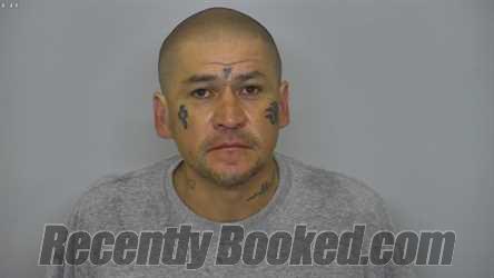 Recent Booking / Mugshot for THOMAS LEE KELLY in Burleigh County, North ...